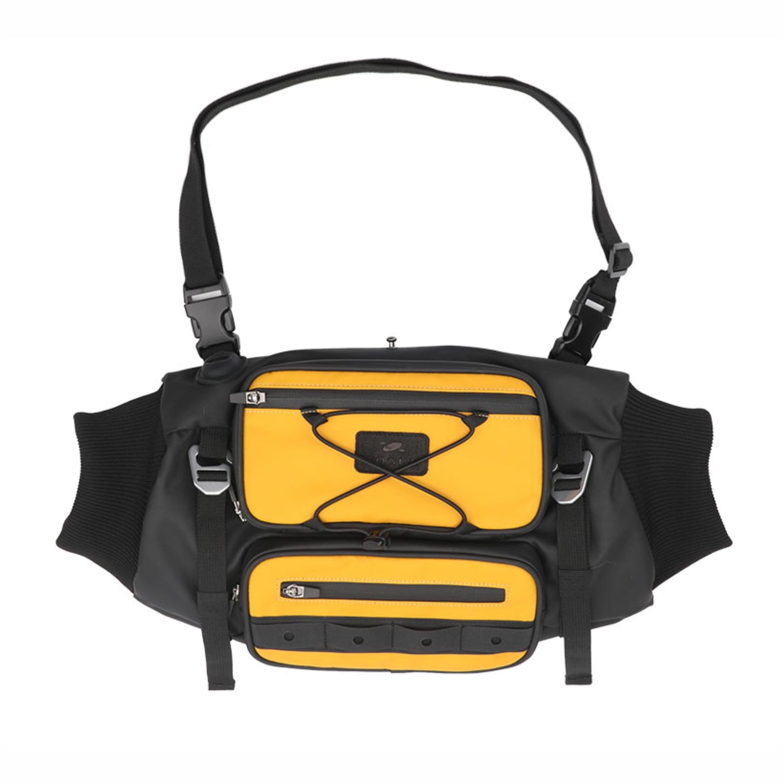 Modular Heated Hand Muff: Stay Warm, Anytime, Anywhere